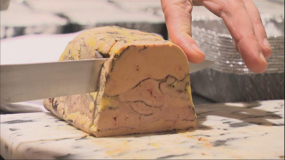 Would you like some foie gras? A controversial French delicacy - France in focus